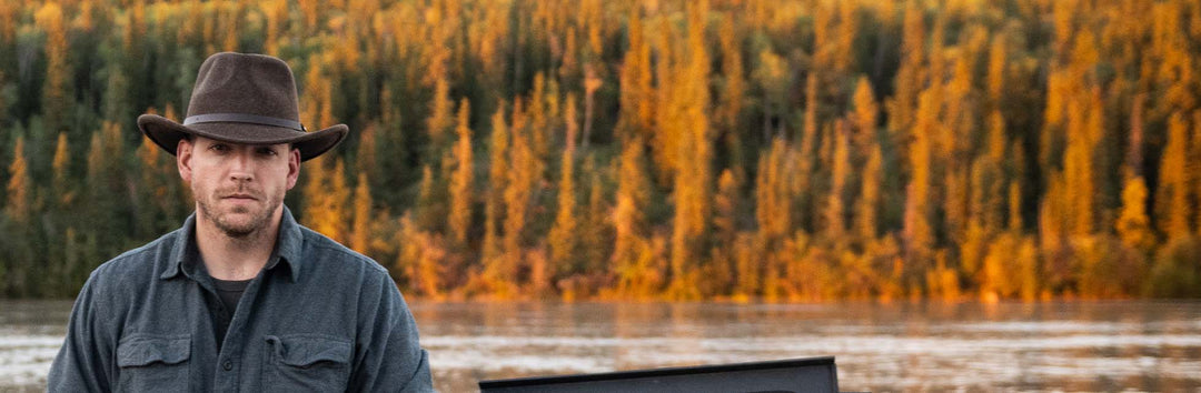 Fall Hats – Tenth Street Hats