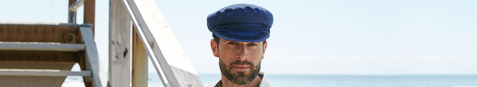Mens Boating Hats – Tenth Street Hats