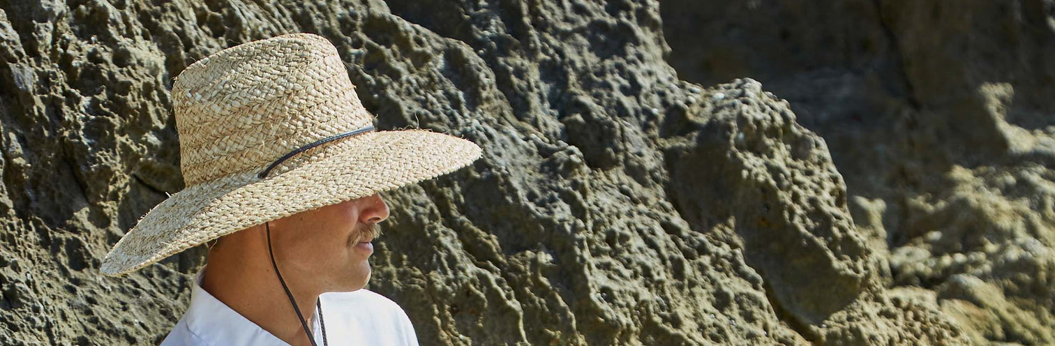 Mens Beach Hats – Tenth Street Hats
