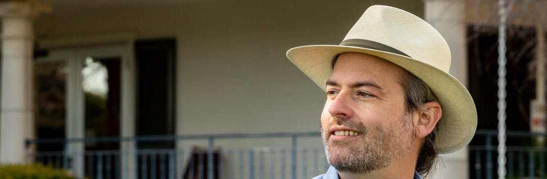 Mens Spring Hats – Tenth Street Hats