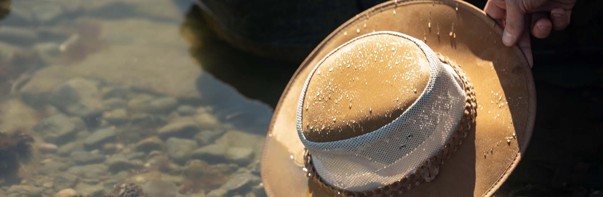 Mens Soaker Hats – Tenth Street Hats