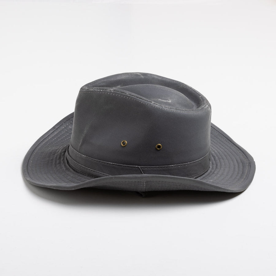 Dorfman Cotton Outback- Boondocks – Tenth Street Hats