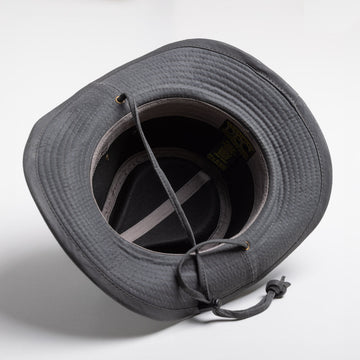 Dorfman Cotton Outback- Boondocks – Tenth Street Hats