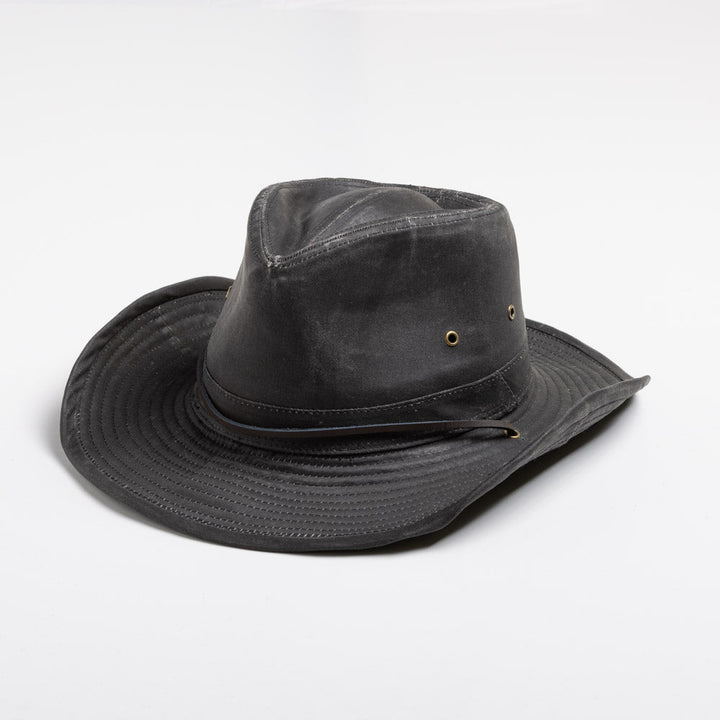 Dorfman Cotton Outback- Boondocks – Tenth Street Hats