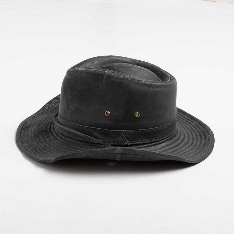 Dorfman Cotton Outback- Boondocks – Tenth Street Hats
