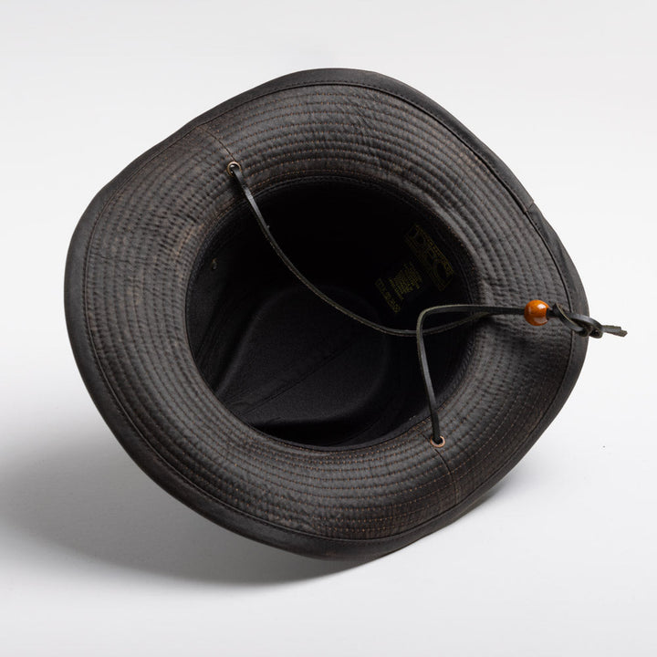 Dorfman Cotton Outback- Boondocks – Tenth Street Hats