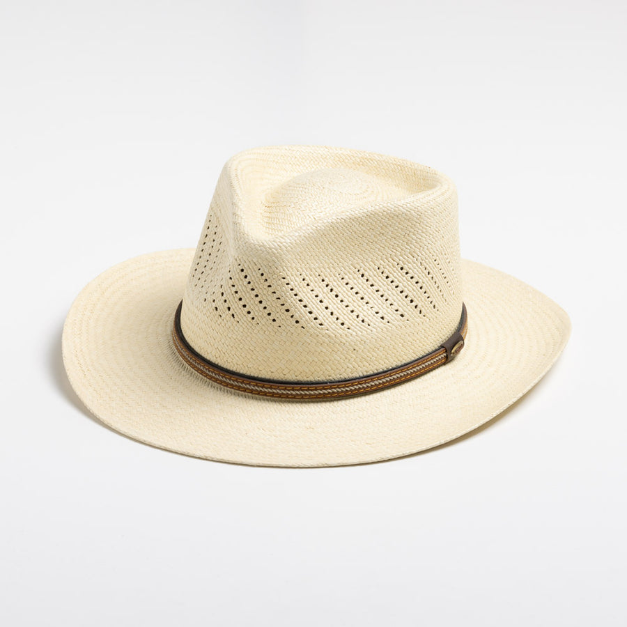 Scala Panama Outback- Muirfield – Tenth Street Hats