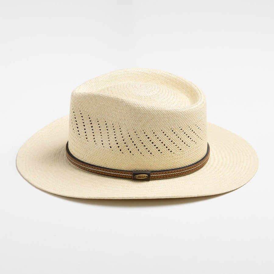Scala Panama Outback- Muirfield – Tenth Street Hats