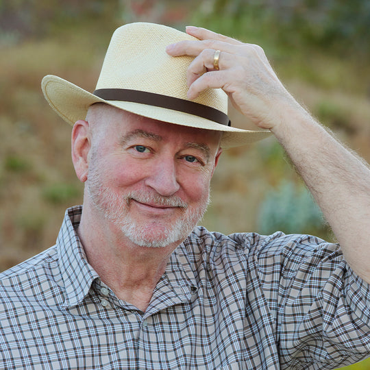 Scala Panama Outback- Albuquerque – Tenth Street Hats