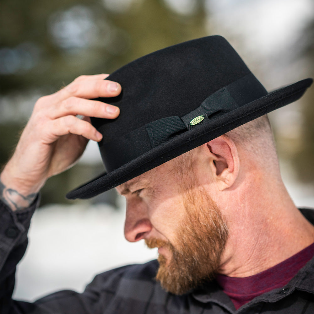 Mens Spring Hats – Tenth Street Hats