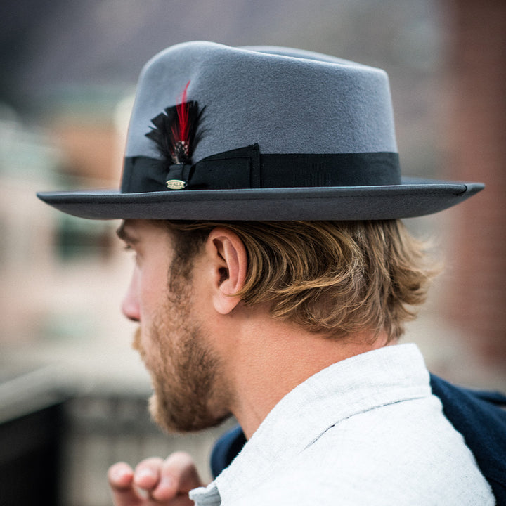 Dorfman® Hats | Official Store – Tenth Street Hats