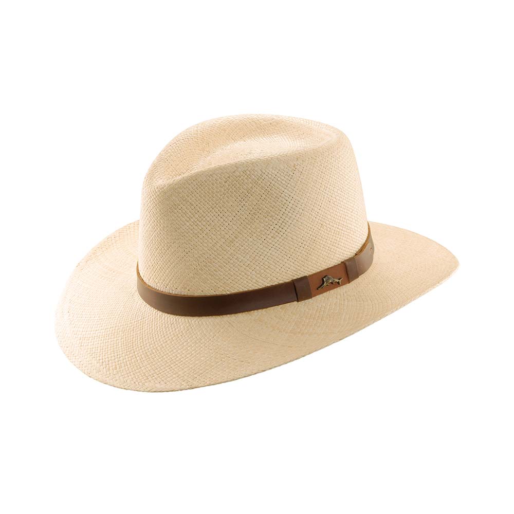 Scala Panama Safari- Remy – Tenth Street Hats