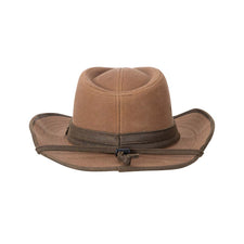 Stetson Cotton Outback- Matrix – Tenth Street Hats