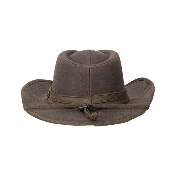 Stetson Cotton Outback- Matrix – Tenth Street Hats
