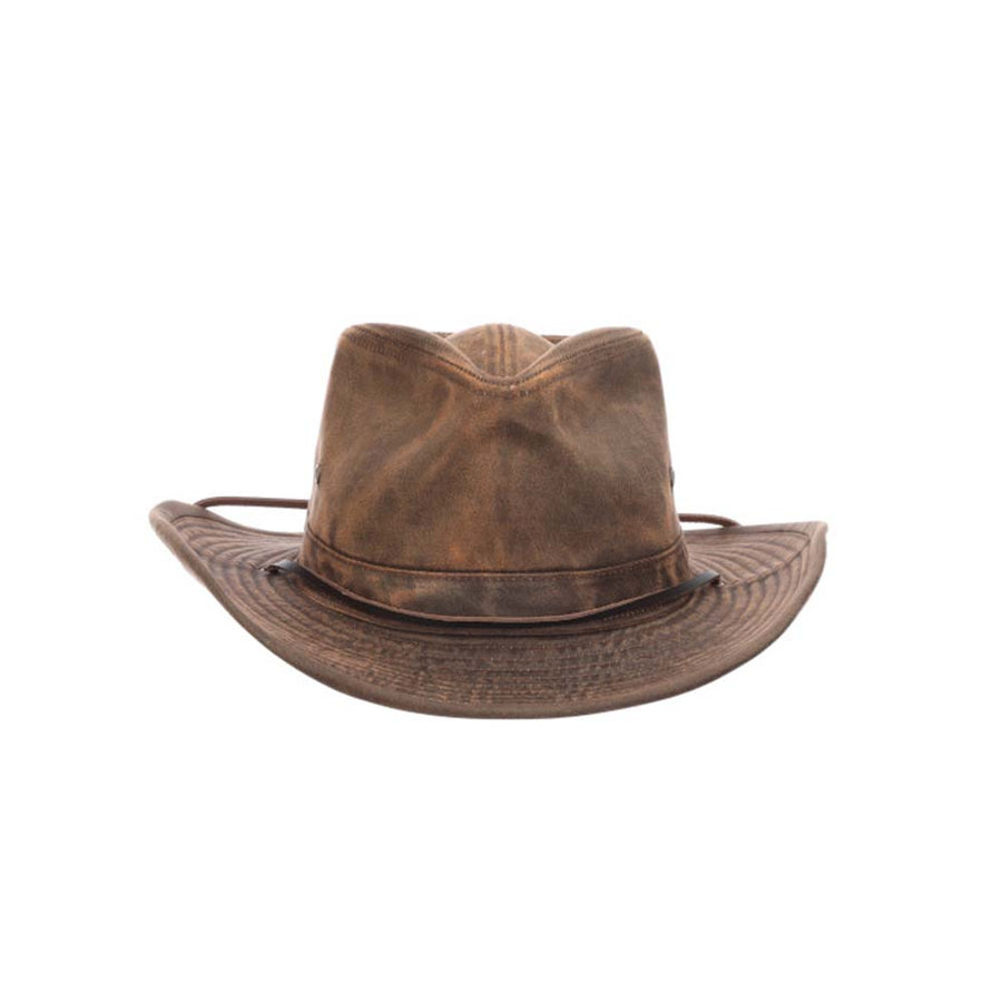 Dorfman Cotton Outback- Sheila – Tenth Street Hats