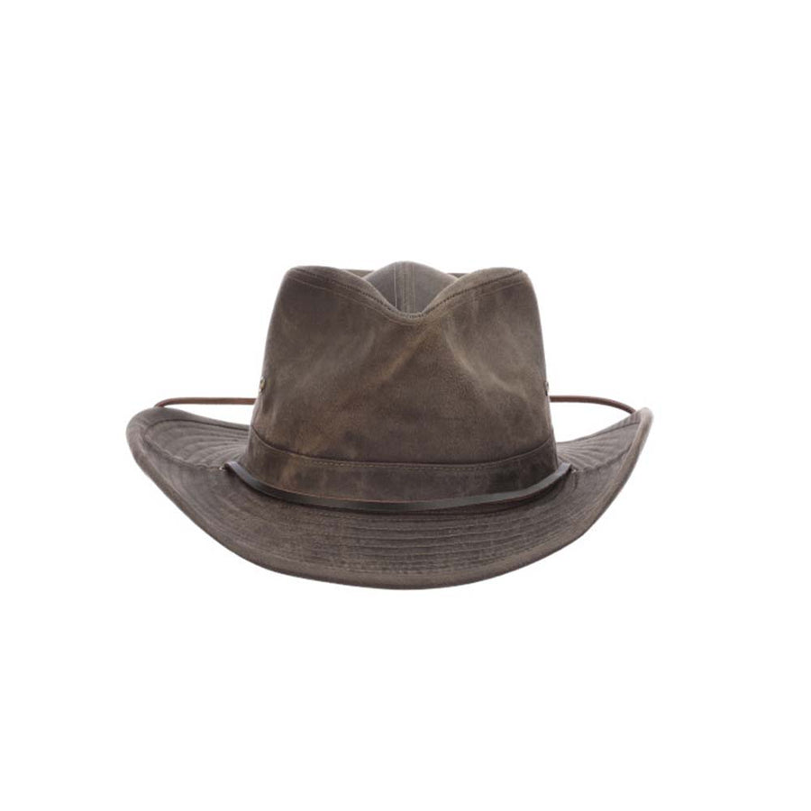 Dorfman Cotton Outback- Sheila – Tenth Street Hats