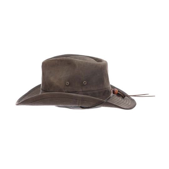 Dorfman Cotton Outback- Sheila – Tenth Street Hats